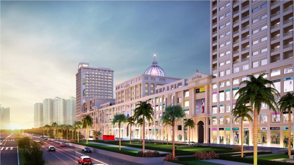 How to Strengthen Security at Shopping Malls?